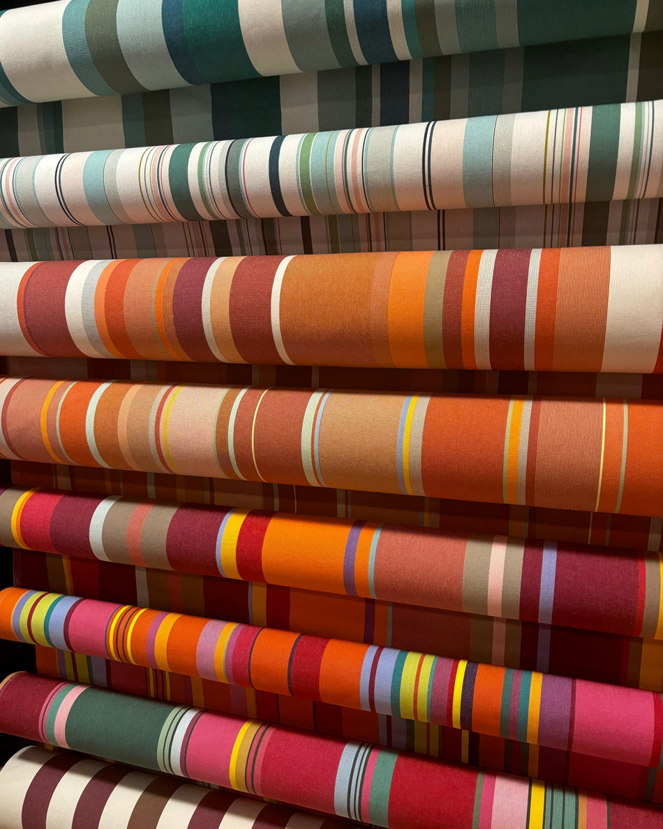 Les Toiles Du Soleil Catalogue