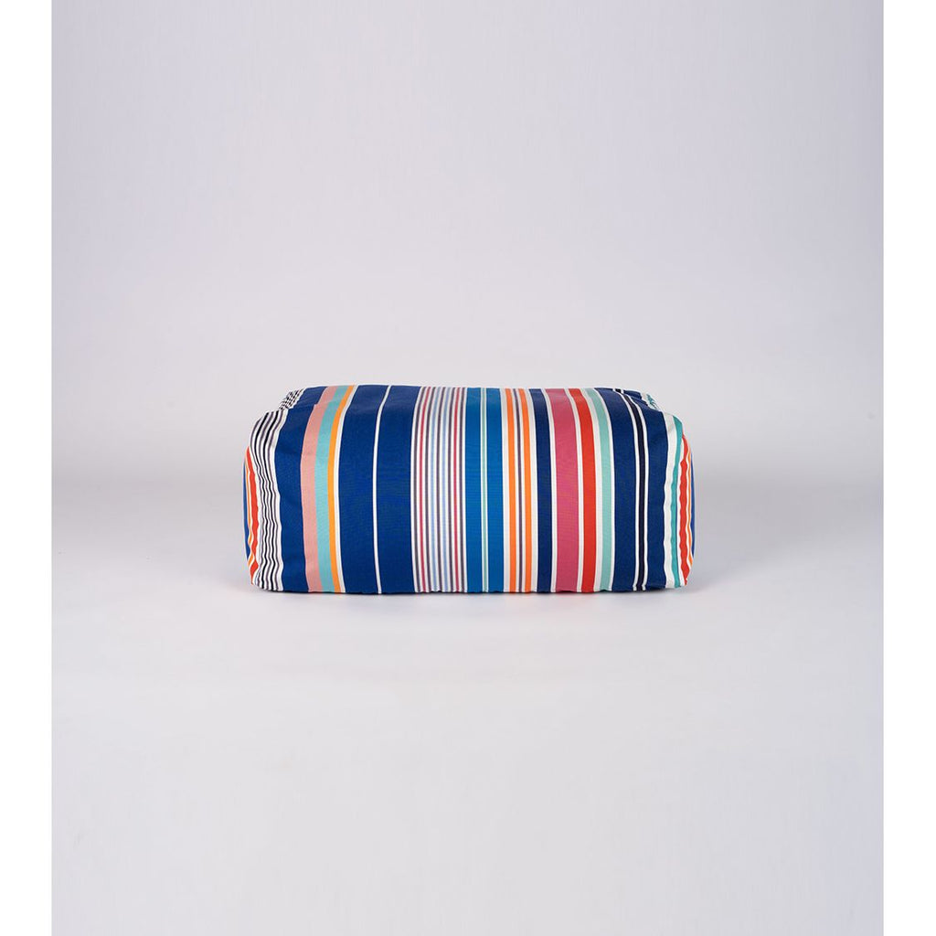 Pouf Cabanon – Toiles du Soleil