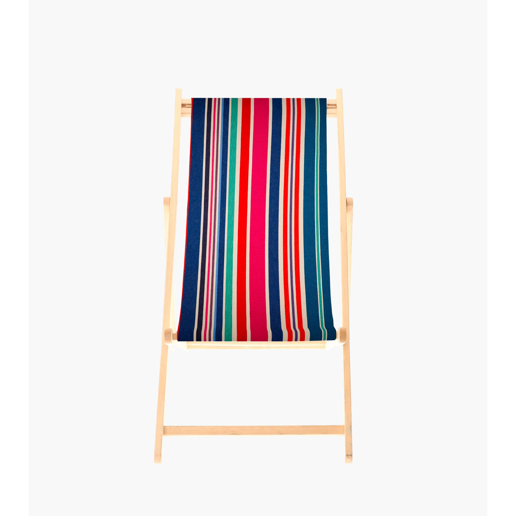 Ready-to-install canvas Cabanon for Laura deckchair – Les Toiles du Soleil