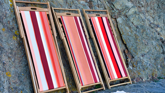 Les Toiles du Soleil