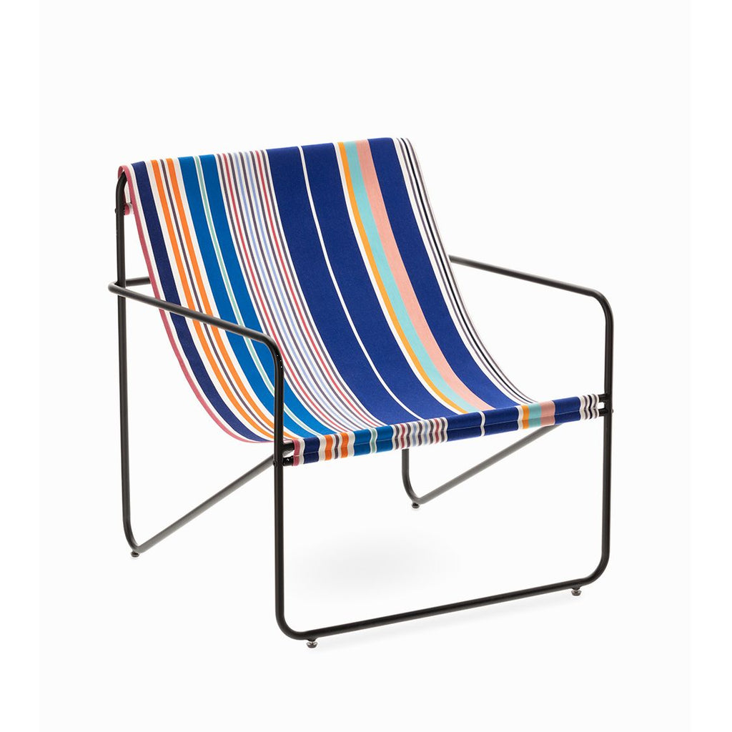 Toile Prêt-à-poser Cabanon pour chaise Mantet – Toiles du Soleil