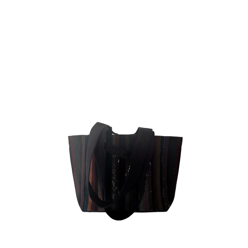 SAC MINI ANITA DANI NOIR ANSE NOIR – Toiles du Soleil