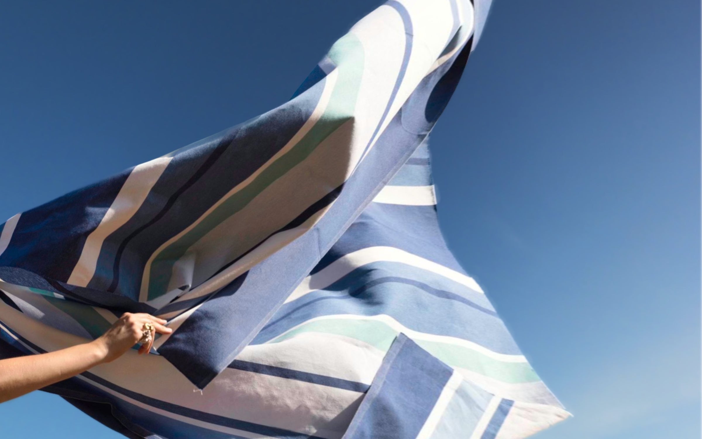 Les Toiles du Soleil