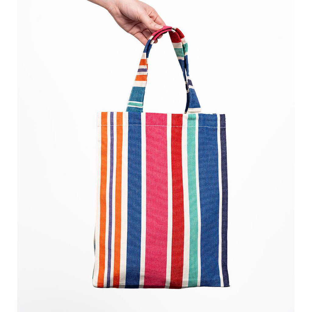 Tote Bag Bossa CABANON Roy – Toiles du Soleil